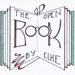 The Open Book – Living life one book at the time