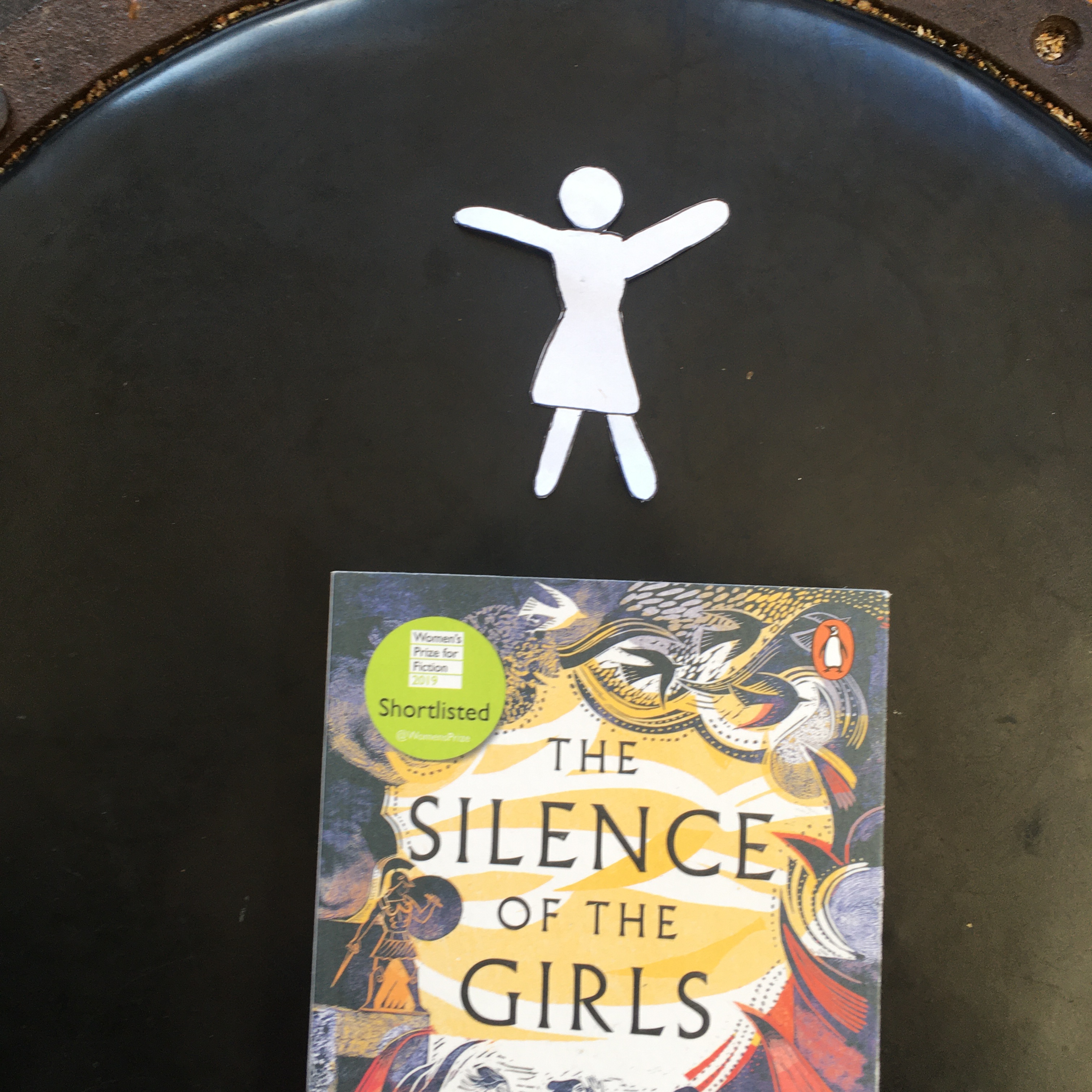 By the Book #15 (Part Three) – The Silence of the Girls by Pat Barker ...