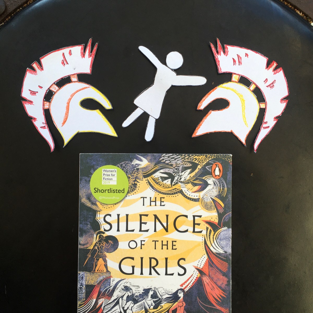 By the Book #15 (Part Three) – The Silence of the Girls by Pat Barker ...