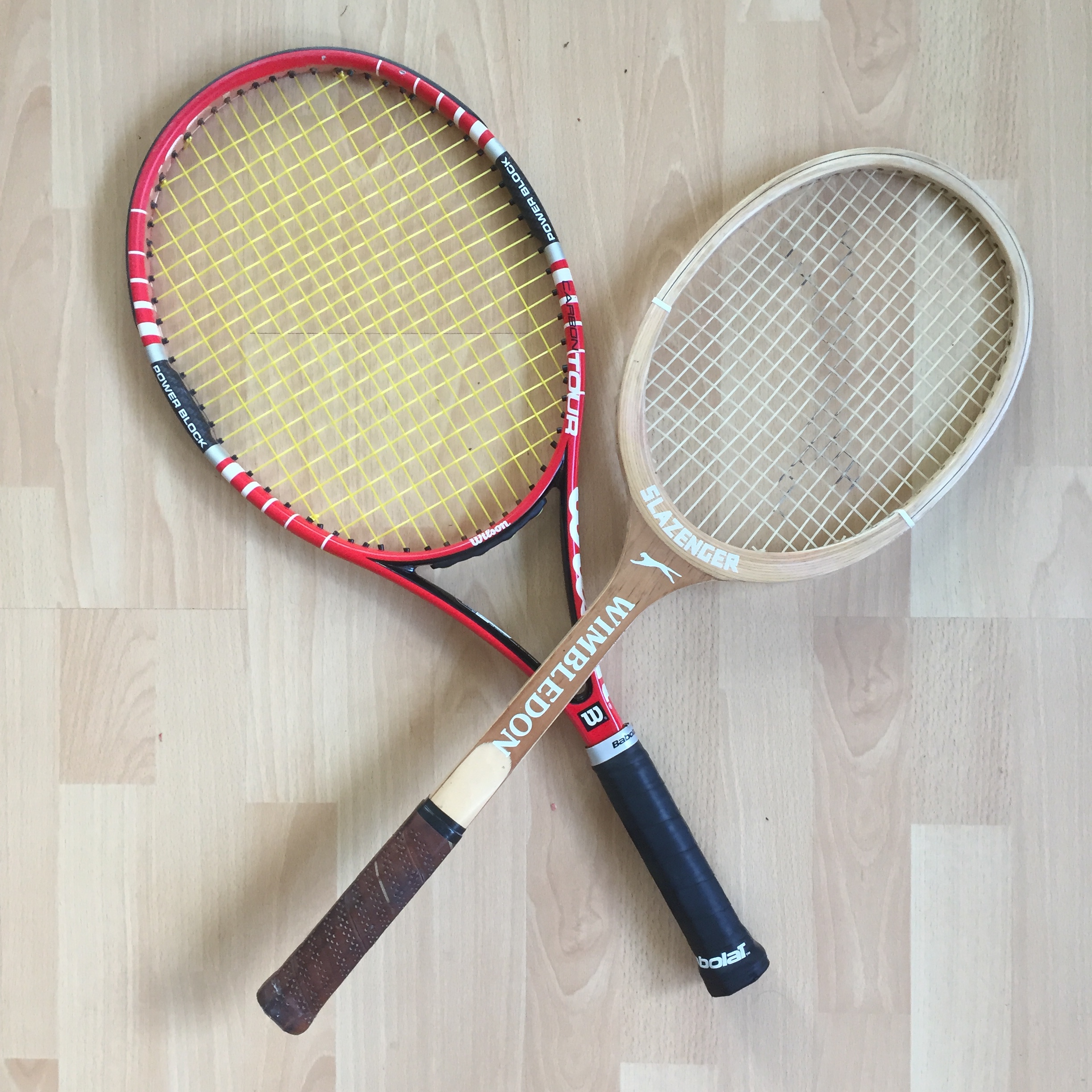 The Wimbledon Fortnight – Day Twelve: The Next Generation? – The Open Book