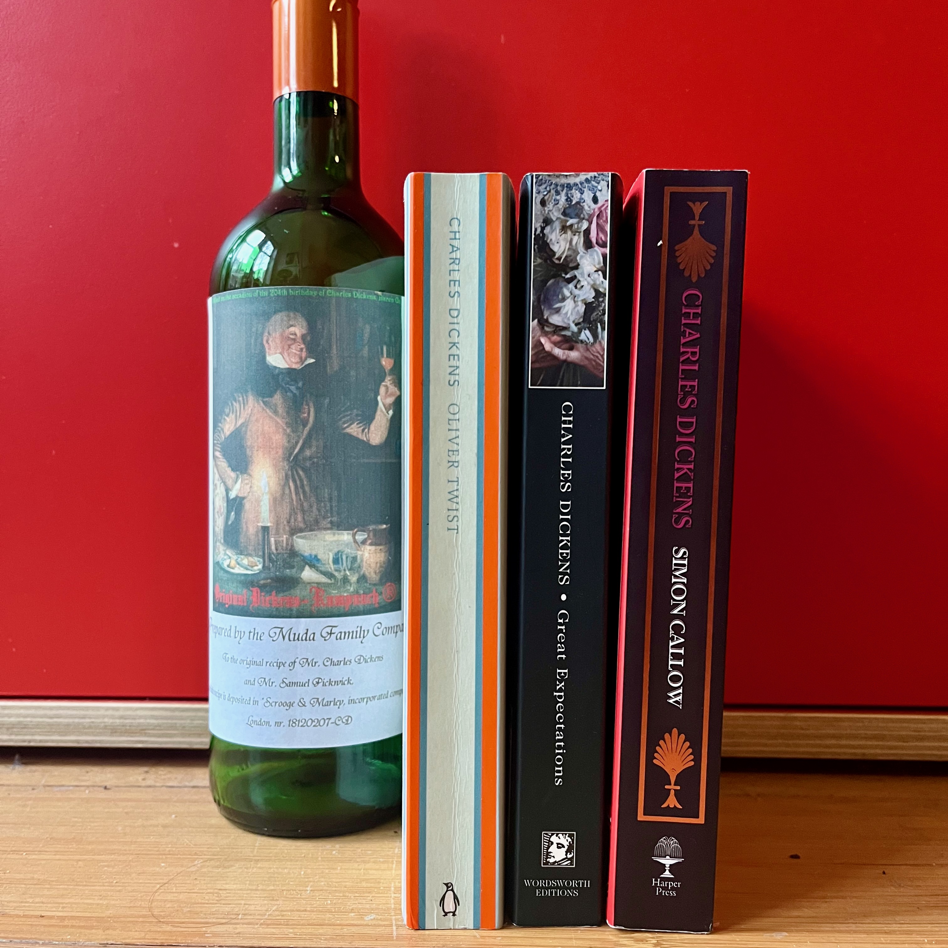 “Not Offending to the Ear”: A Lecture on Charles Dickens and His Rude ...